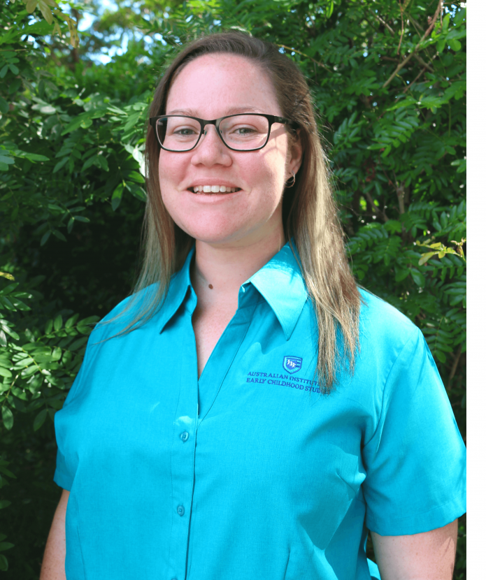 Australian Institute Of Early Childhood Studies - Meet Our Team